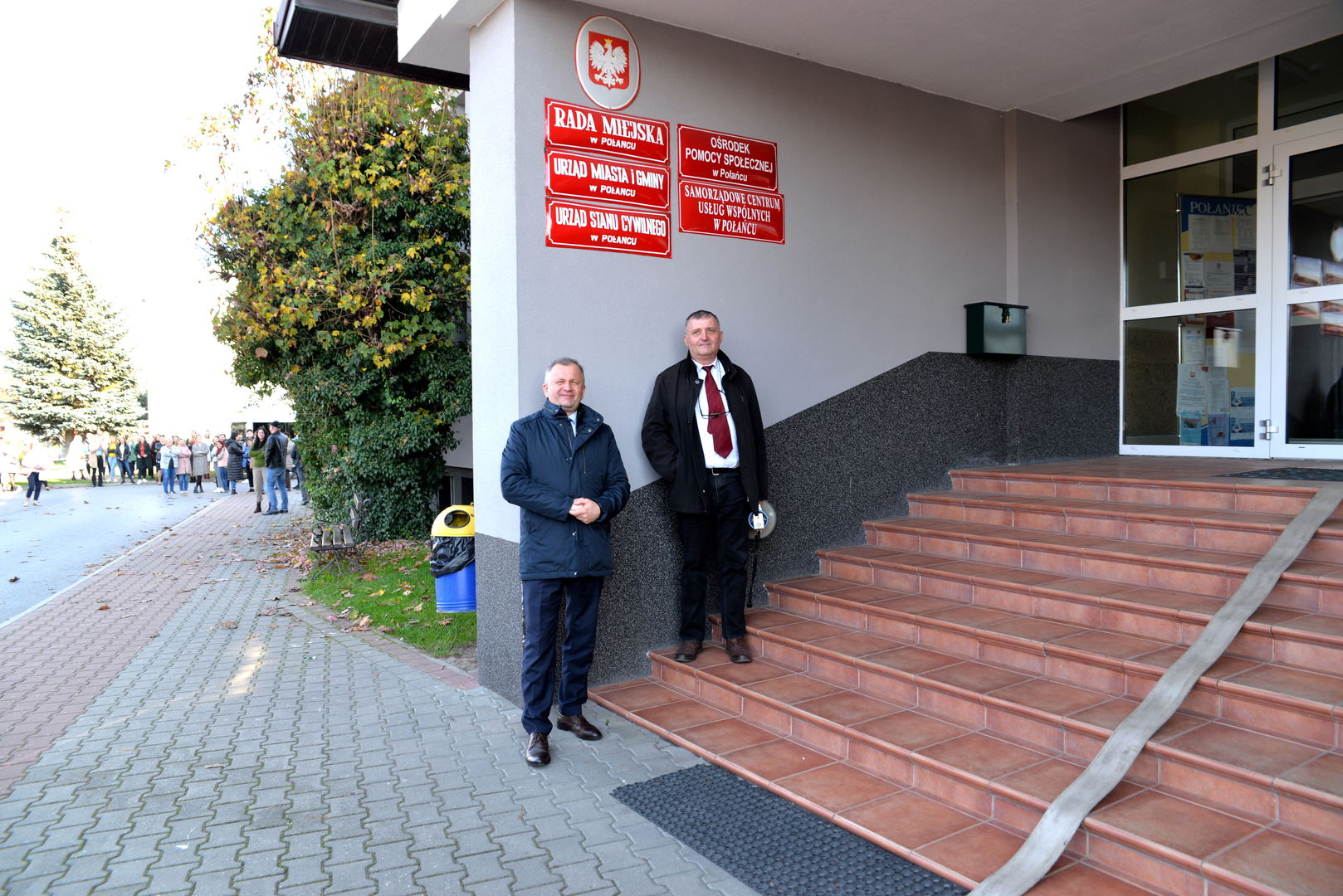 Portal Informacyjny Miasta i Gminy Połaniec