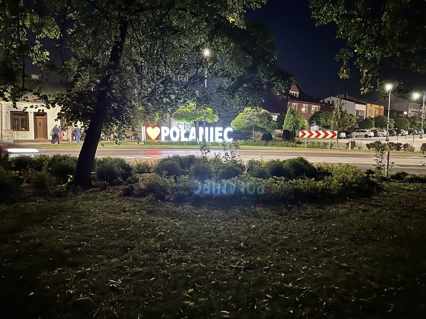 Portal Informacyjny Miasta i Gminy Połaniec