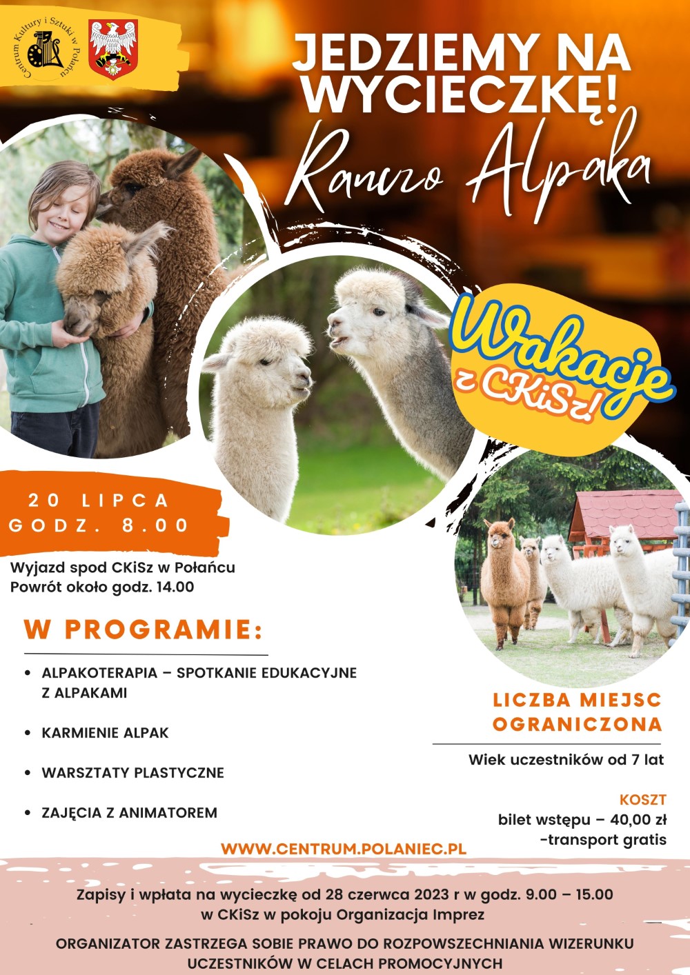 Portal Informacyjny Miasta i Gminy Połaniec