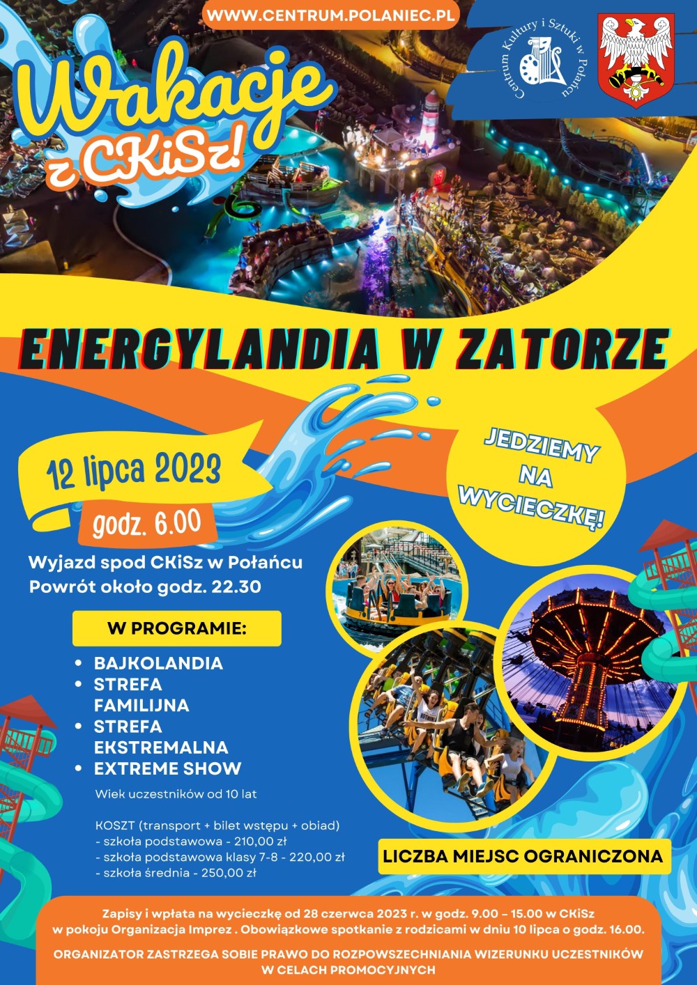 Portal Informacyjny Miasta i Gminy Połaniec